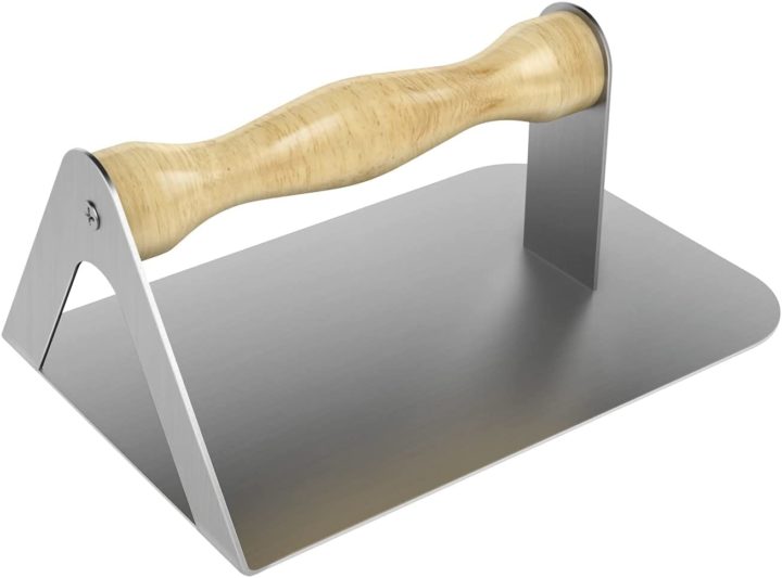 Blackstone Accessories | The Best Tools For Your Griddle - Grilling Montana