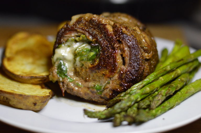 Carryover Cooking | Air Fryer Carryover Cooking Guide | GrillingMontana.com