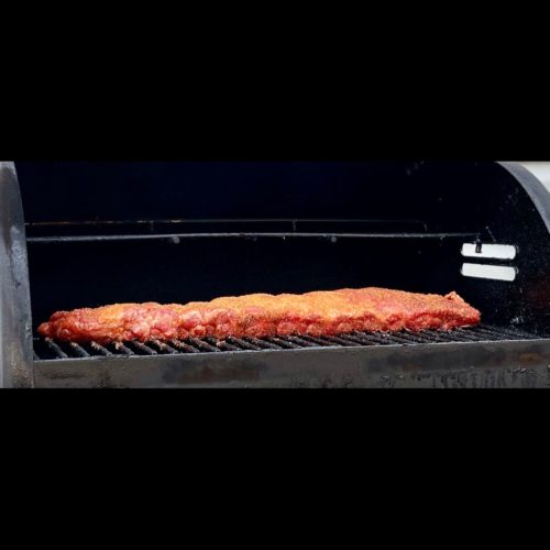 10 Tips For Cooking Dry Rub Ribs Ribs on your Grill or Smoker