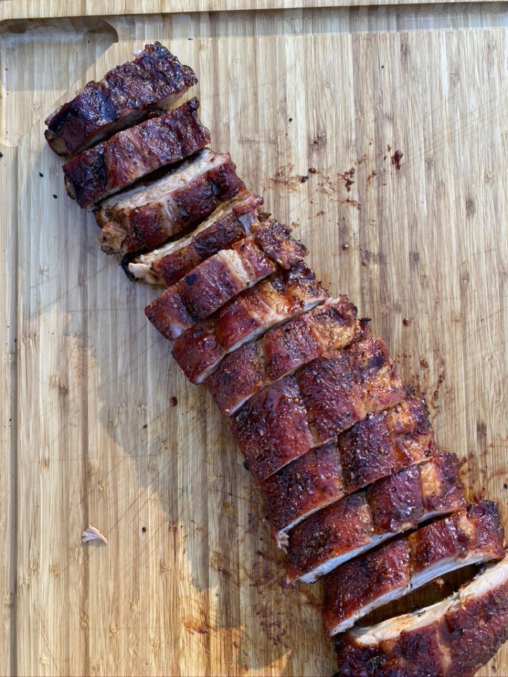 10 Tips For Cooking Dry Rub Ribs Ribs on your Grill or Smoker