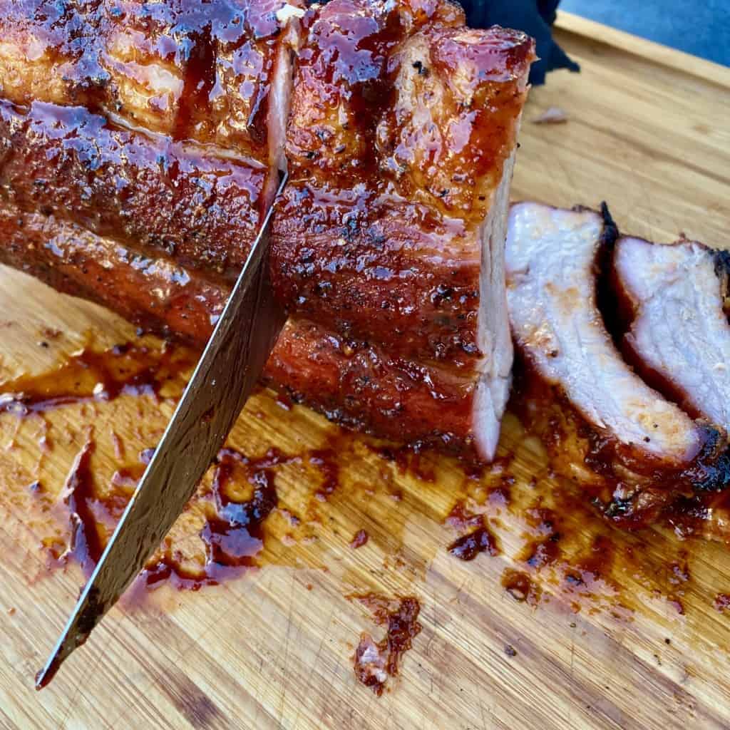 10 Tips For Cooking Dry Rub Ribs Ribs on your Grill or Smoker