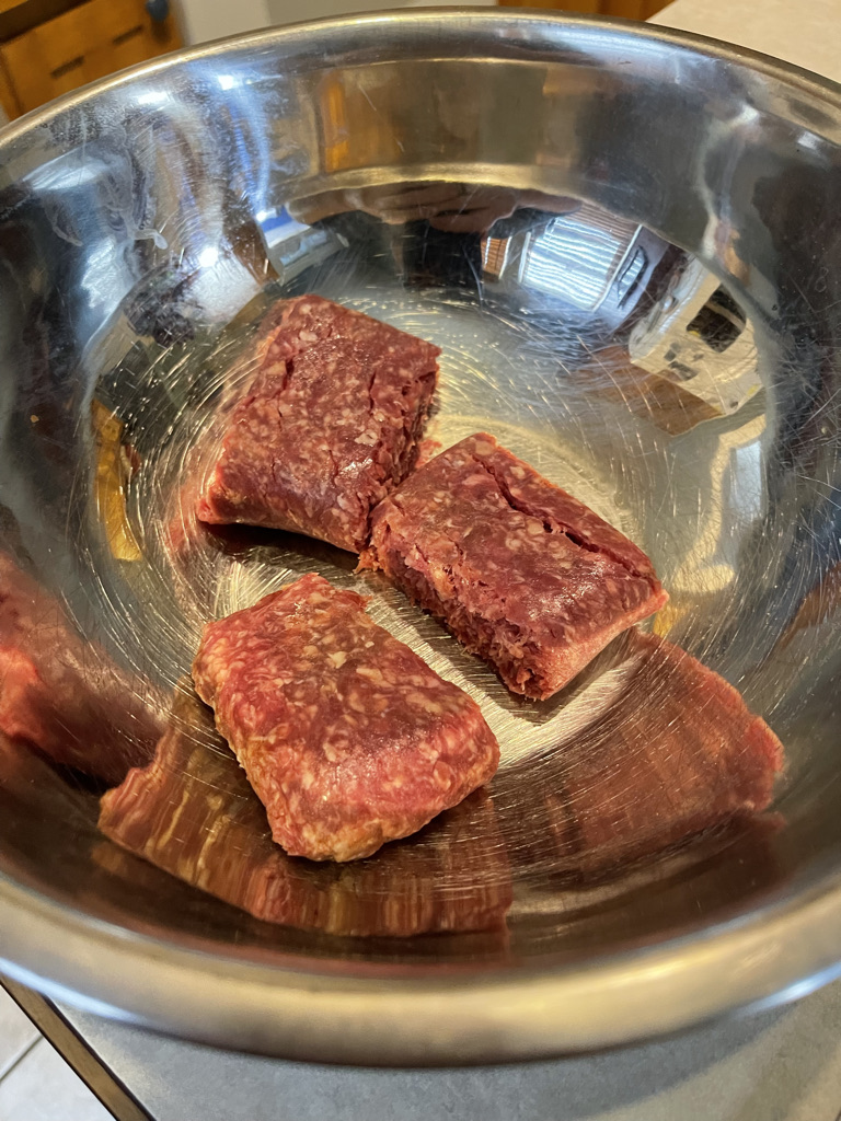 Spicy Beef Bulgogi Burger | Grilled Korean Style Burgers ...