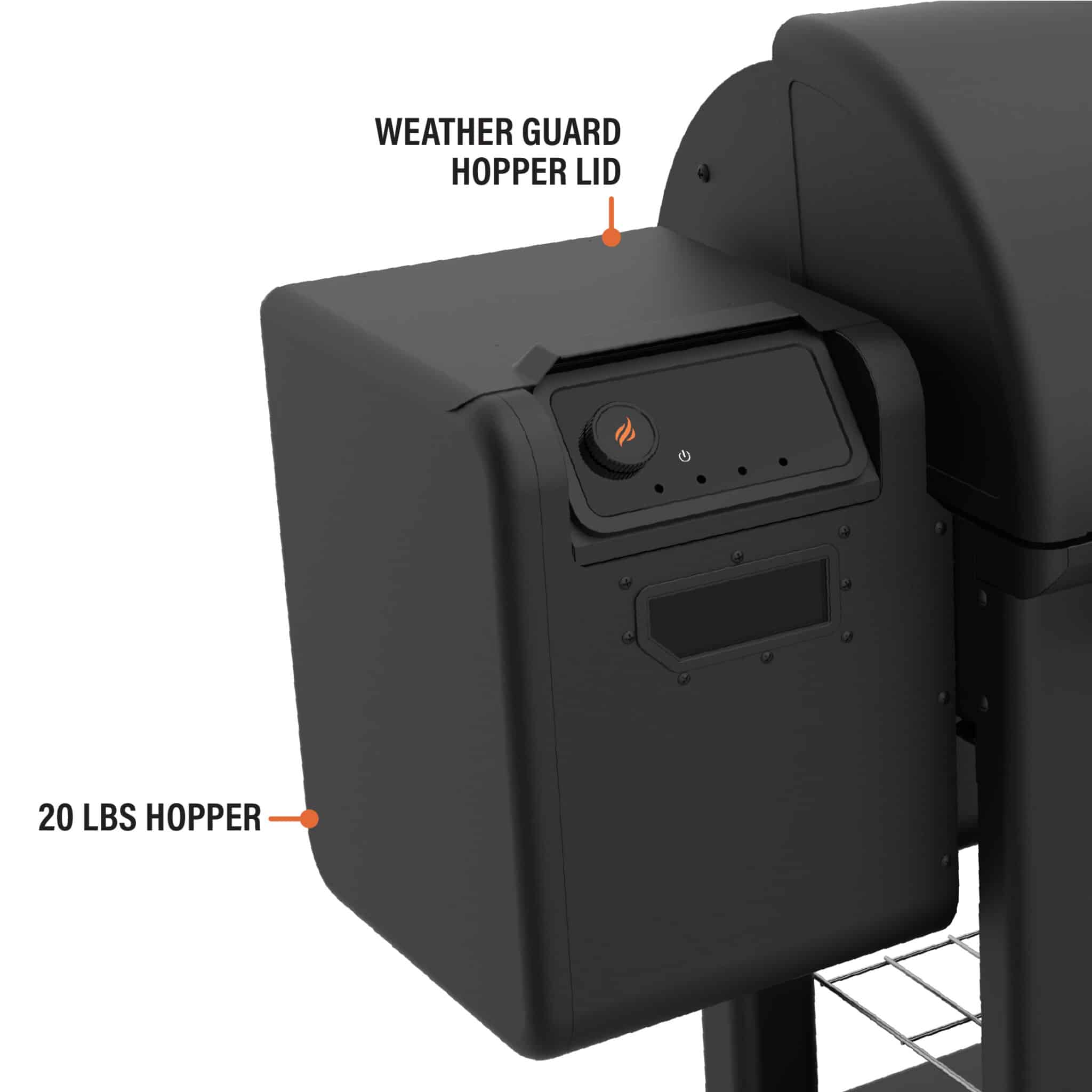 Introducing the New Blackstone Pellet Grill and Griddle - Grilling Montana