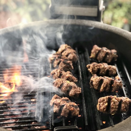 Some of the Best Kamado Joe Recipes - Grilling Montana