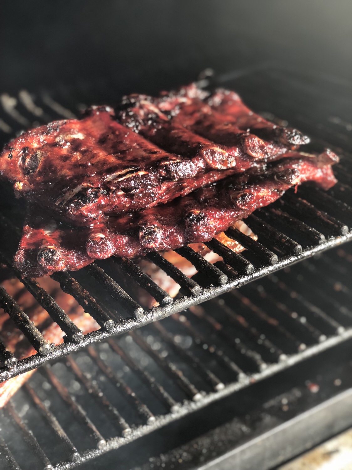 Sous Vide Que: Combining Sous Vide Cooking With Barbecue - Grilling Montana